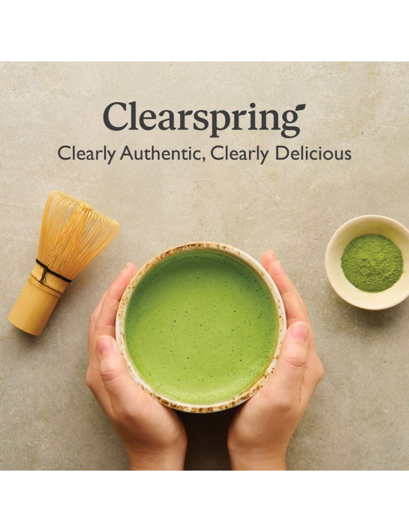 MATCHA PREMIUM - CLEARSPRING
