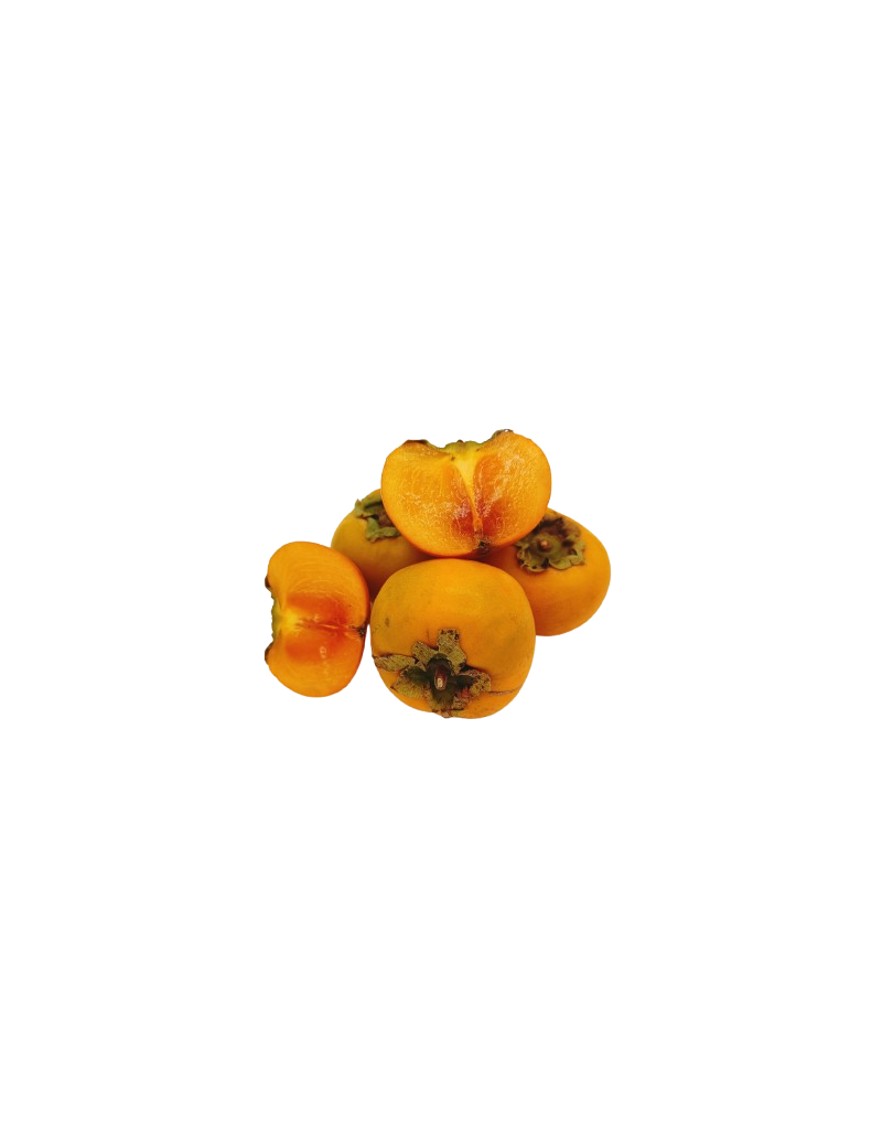 Kaki rouge brillant (4 kg) - cat. 2 (Espagne)